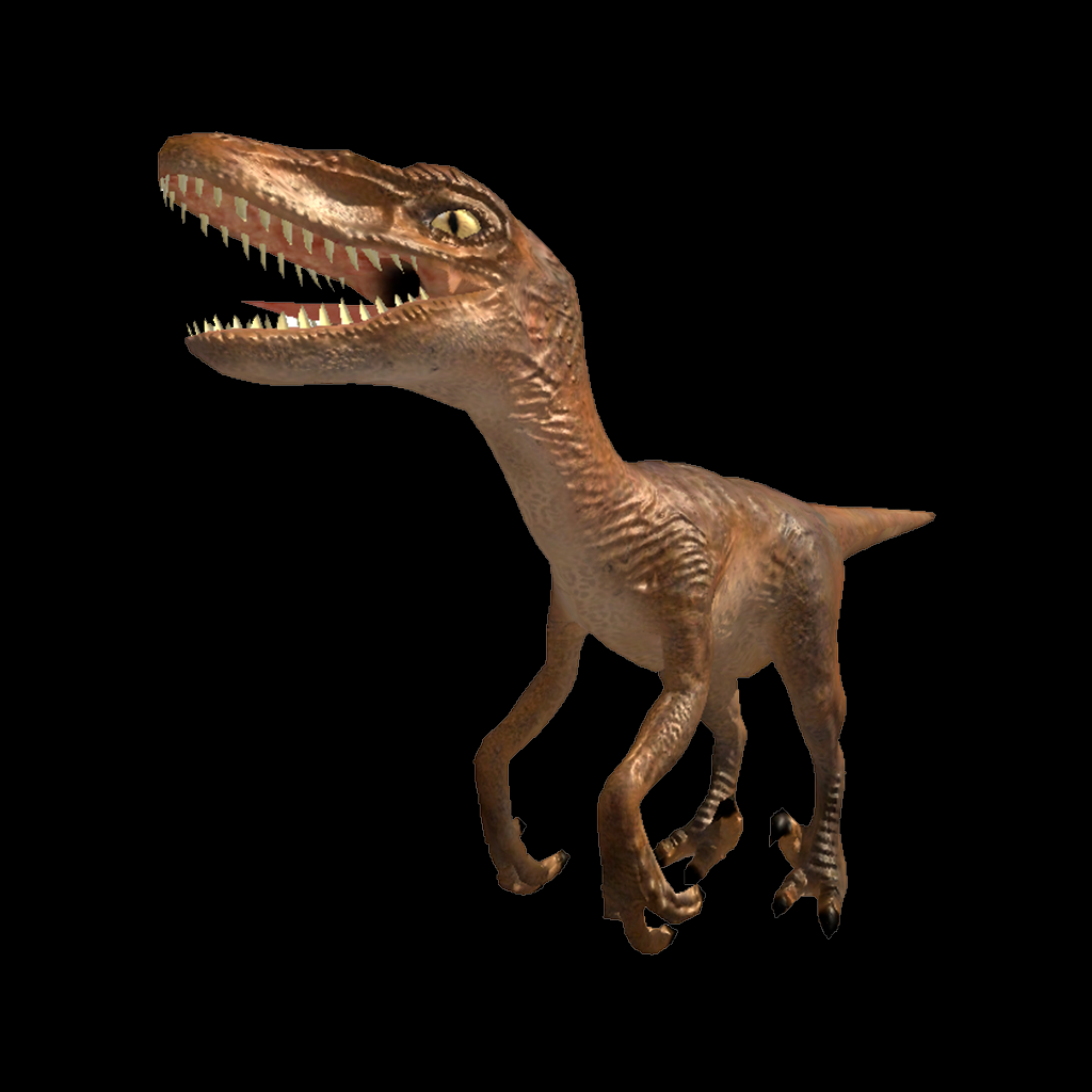 Velociraptor Facts - Learn About Velociraptor | dinosAR | dinosAR